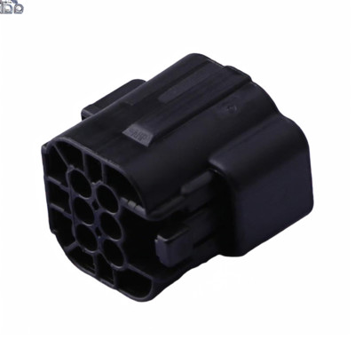 TE Connectivity 2822346-1 Rectangular Connector Housing for sale