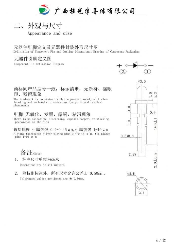 3A2K-10 datasheet page 4