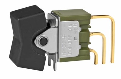 Bracket PC Mount Miniature Rocker for sale