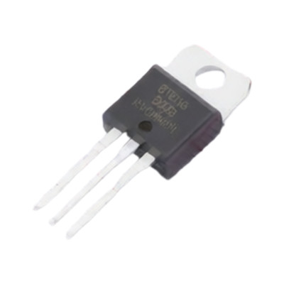 FUXINSEMI BT138-800E