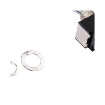YUEN FUNG KN3(C)-112-AA-M-RS Toggle Switch