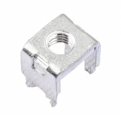 SAMZO 9118640CD4 Screw Connector Chip for Secure Electrical Connections