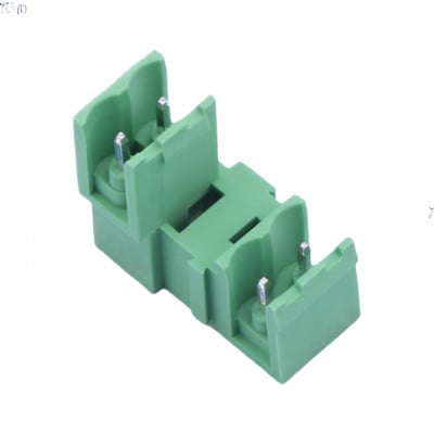 JILN JL5EDGRM-76202G01 Header Plug and Socket