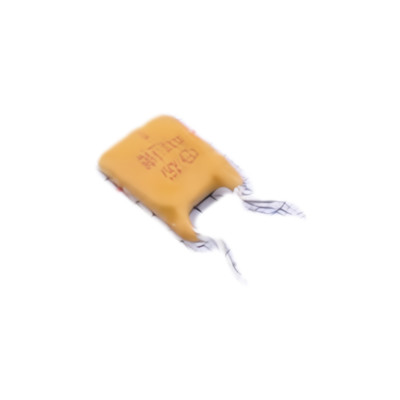 FUZETEC FLR550F PTC Resettable Fuse