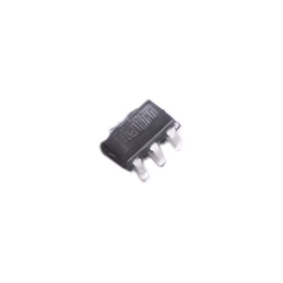 Everanalog IC design EA9204