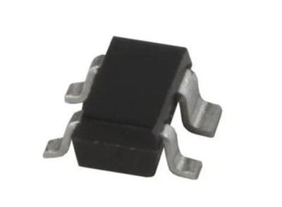 ROHM BU4228F-TR Supervisor Chip