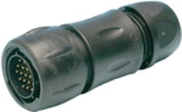 EATON UTSX6JC12E14P Circular Connector Assembly