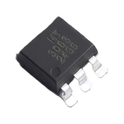 HENGTUO HT-3081 Triac SCR Output Optoisolator Chip