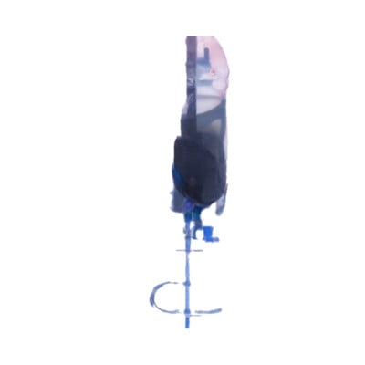 Korean Hroparts Elec K2-1102DT-A4SW Tactile Switch