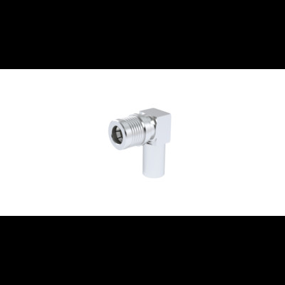 QMA / STRAIGHT PLUG CRIMP TYPE CABLE 6.1/50 S