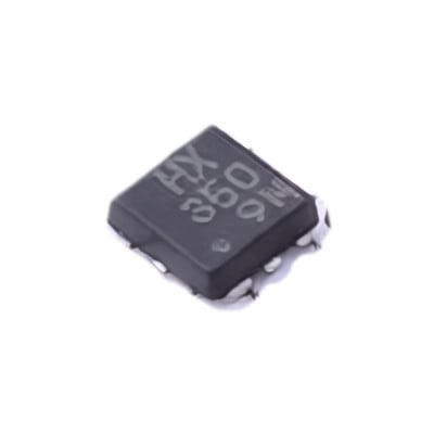 AnaSem VRH1002LLX Linear LDO Voltage Regulator