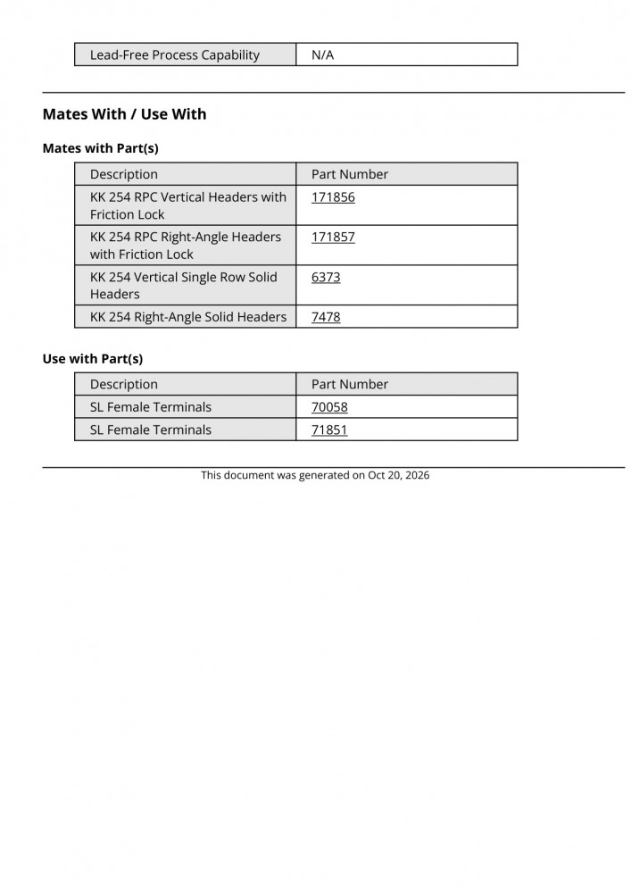 Product document image, page 3