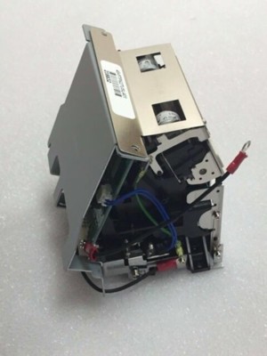 Nidec ET425N12-Z Toggle Switch
