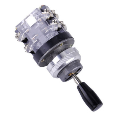 Nidec ET105E12-Z Toggle Switch for sale