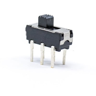 E-Switch EG1271 Slide Switch for sale