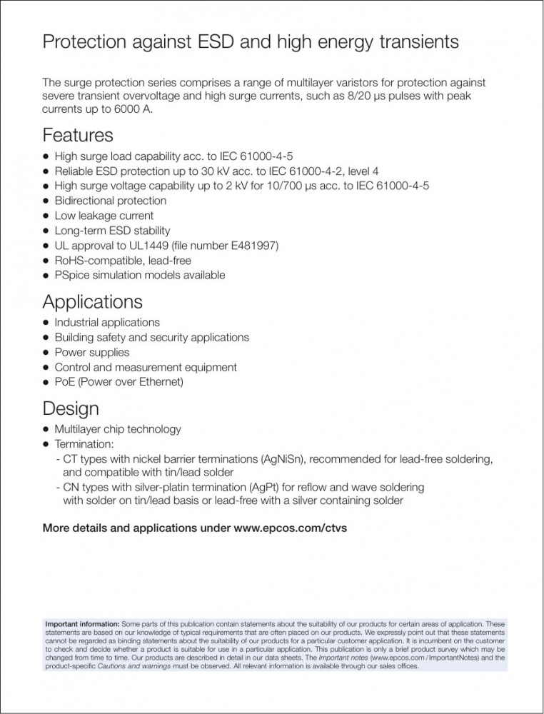 CTVS document preview, page 2