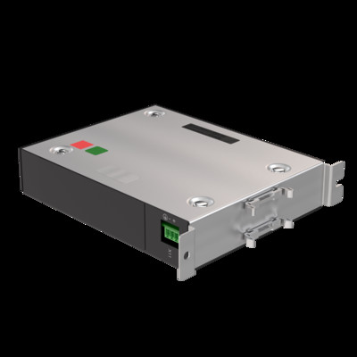 advanced bus module scr and pyrometer integration for sale