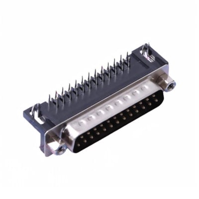 XKB Connection X0462WT7B1 D-Sub Connector