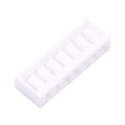 CST CS-1137R-09 Rectangular Connector Housing