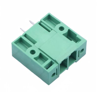 JILN JL5EDGVHM-76205G01 Header Plug Socket