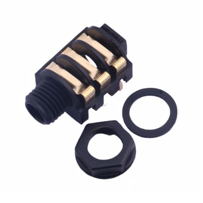 Neutrik NMJ6HFD2-AU Audio Connector for sale