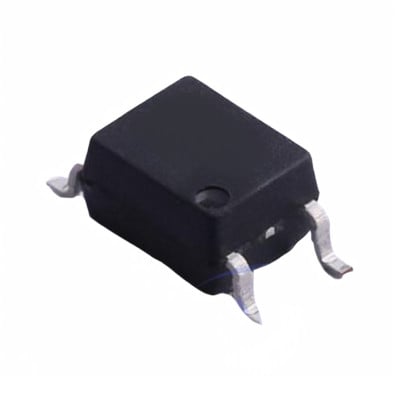 Broadcom ACPL-P484-500E Logic Output Optoisolator