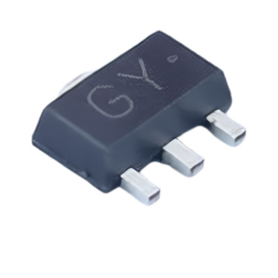 JSCJ 2SC1008 NPN Single Bipolar Transistor (hFE 200-400)
