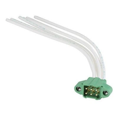 Harwin M300-MC31005M1-0150L