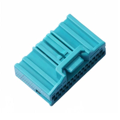 JAE Electronics MX84B020SF1