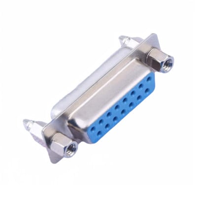 XKB Connection X0709FT7BL3 D-Sub Connector
