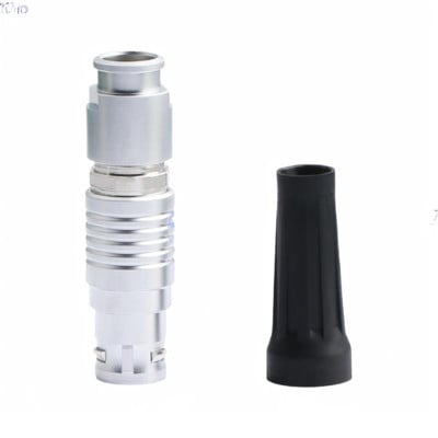 LICQ BR.FGG.2B.10.CSAD82Z Circular Connector Assembly for sale