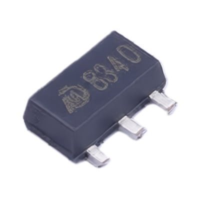 Mingda Microelectronics MD8233 Linear Low Dropout (LDO) Voltage Regulator