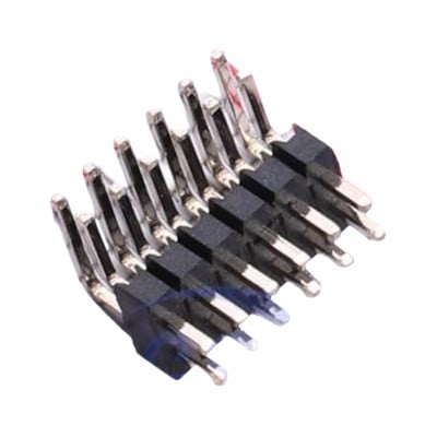 SAMZO 5AIW2-3520-207-W0 Male Header Pins