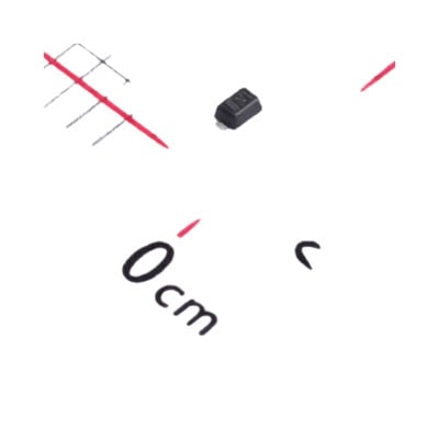 ElecSuper ESDLC3V3D3B-ES TVS Diode