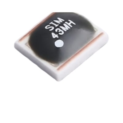 Mini-Circuits SIM-43+ RF Mixer Chip