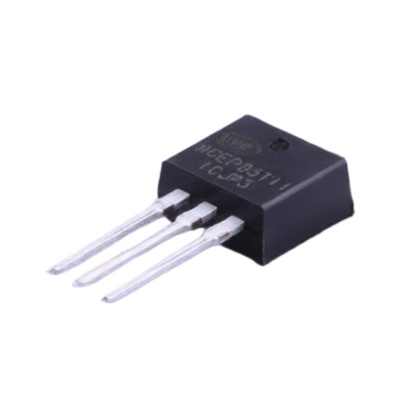 NCE NCEP85T35T Single N-Channel MOSFET