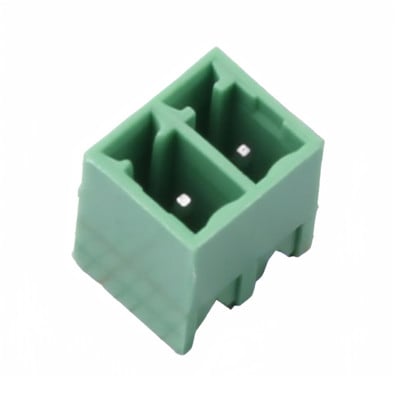 XUNPU DGB381-2P2S-MG361 Header Plug Socket Chip