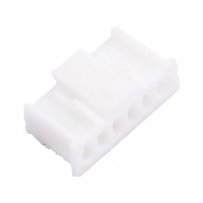 G-Switch GT-A2508HF1-106W01 Rectangular Connector Housing