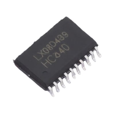 lingxingic SN74HC540N(LX) Buffers, Drivers, Receivers & Transceivers Chip