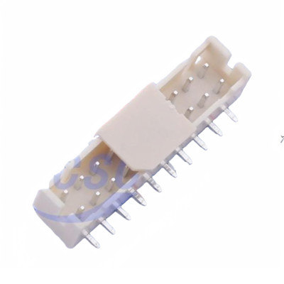 CNJM CNJMA2006WV-S-2X10P 2x10 Pin Male Header Connector