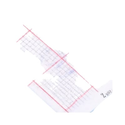 JURCC JW332M400VACP10 Ceramic Capacitor