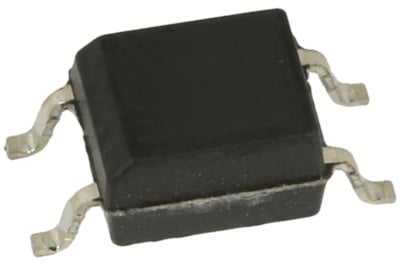 Cosmo KPC4520ETLD Photovoltaic Output Optoisolator Transistor Chip