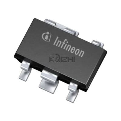 Infineon TLE4274G V10 Linear LDO Voltage Regulator