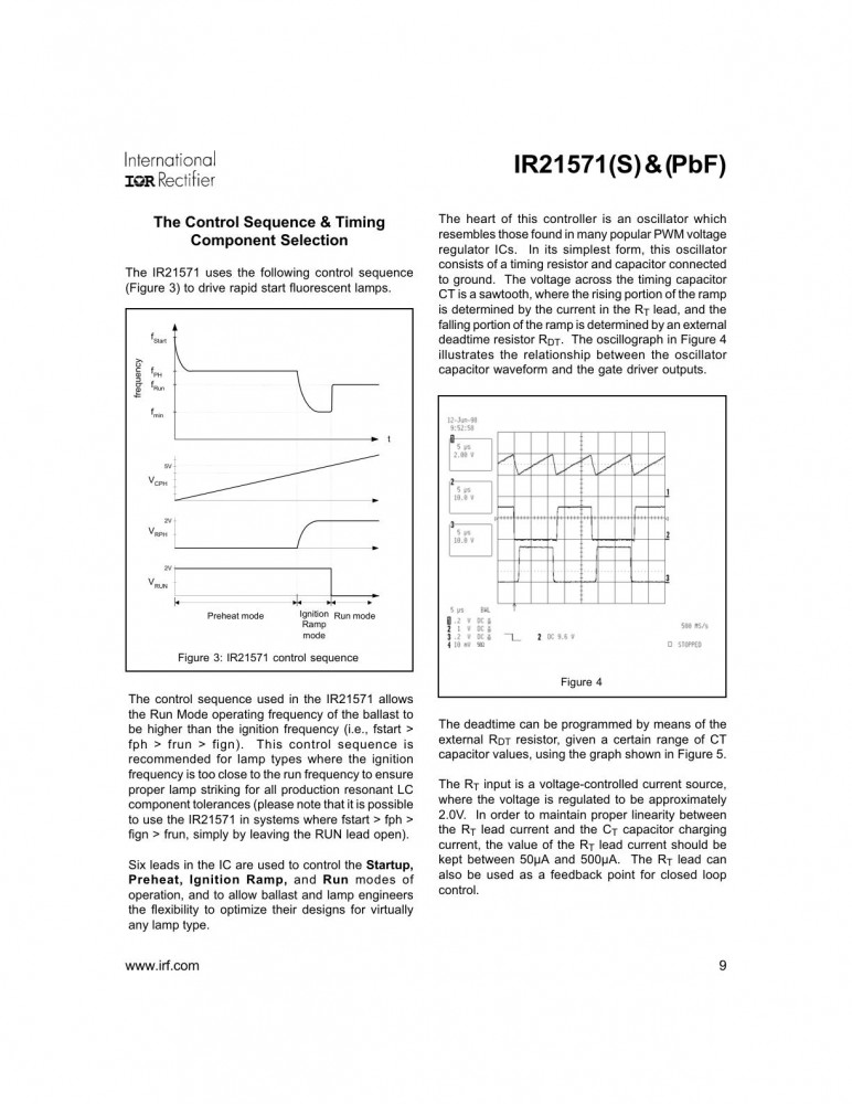 IR21571 technical document page 9