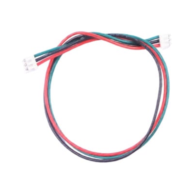DEALON LDS125-157128-200-2P Single Conductor Hook-Up Wire