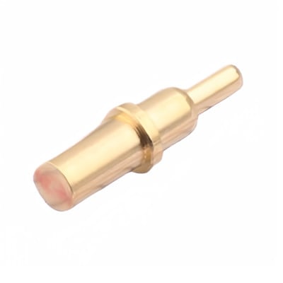 Xinyangze YZ28915075D-01 Spring Loaded Pogo Pin Contact for Pressure Connectors
