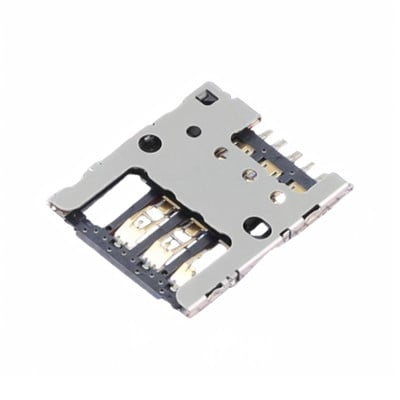 JAE Electronics ST1W008S4BR1500
