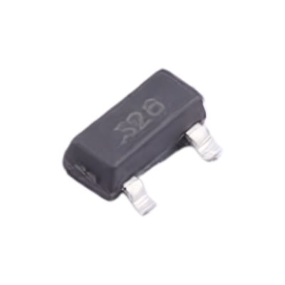 PAKER SI2309-K Single N-Channel MOSFET
