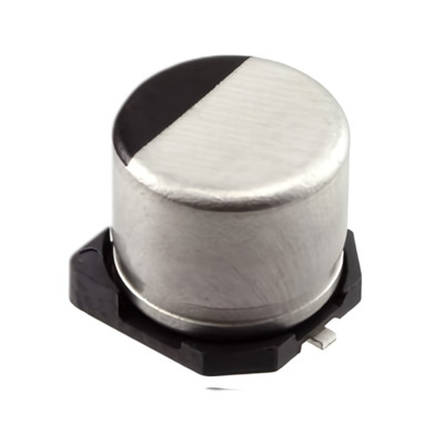 Cornell Dubilier Electronics HZA566M025D16T-F