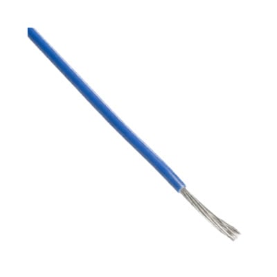 CNC Tech 3239-22-1-0500-003-1-TS Single Conductor Hook-Up Wire
